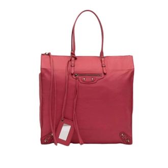 Balenciaga Damen, Pre-Owned, Rosa, ONE SIZEGr&ouml;&szlig;e