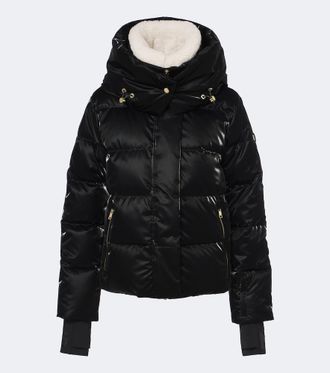 Bogner Skijacke Naia