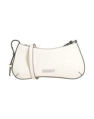 Karl Lagerfeld IKON SMOOTH MINI SHOULDER BAG