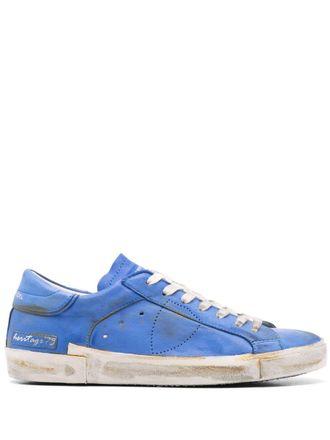 Philippe Model Prsx Sneakers - Blau