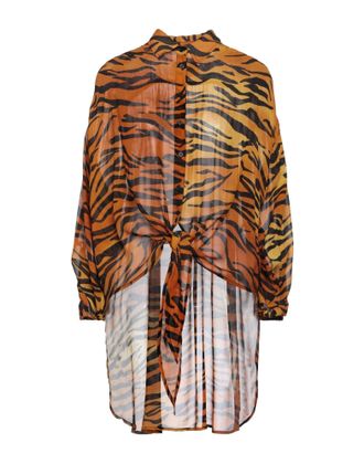 Aniye By TOPS - Hemden auf YOOX.COM
