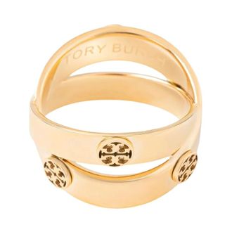 Tory Burch Damen, Accessories, Gelb, 46 MMGr&ouml;&szlig;e