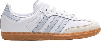 adidas Homme, Chaussures, Blanc, Taille: 44 1/2 EU Samba OG