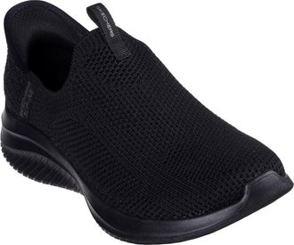 Skechers Slip-Ins: Ultra Flex 3.0 - Easy Win 150450-BBK, Women Sneakers,Sports Shoes, Black, 37,5 EU