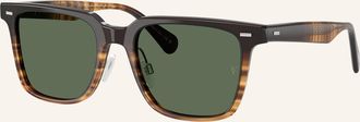 Oliver Peoples Sonnenbrille ov5592s schwarz