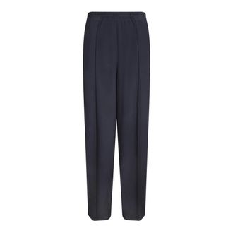 Fabiana Filippi Damen, Hosen, Blau, XSGr&ouml;&szlig;e
