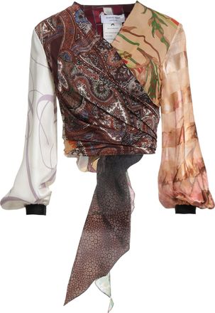 Marine Serre TOPS - Tops auf YOOX.COM