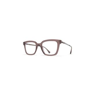 Mykita Neale Frame - - Accessories - unisex - Braun - 48 MM