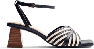 Gioseppo Femme, Chaussures, Multicolore, Taille: 37 EU Thornton Sandal