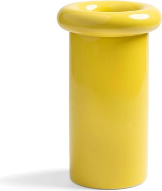 &Klevering Vase en gr&egrave;s Turban &Klevering