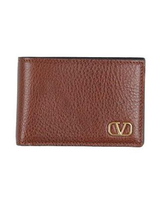 Valentino Garavani Petite maroquinerie - Portefeuilles sur YOOX.COM