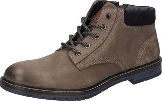 Lerros Herren 4974-602 Stiefelette, Dunkelgrau, 41 EU