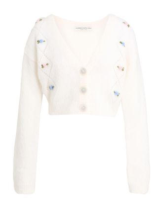 Alessandra Rich STRICKWAREN - Strickjacken auf YOOX.COM