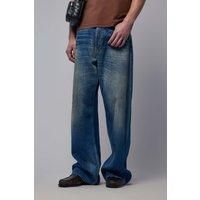 Acne Studios 1981 U Mid Blue Trafalgar