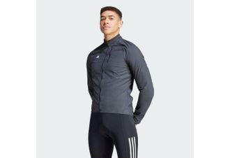 adidas Performance Fahrradjacke THE CYCLING WIND.RDY FAHRRADJACKE (1-St)