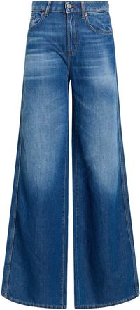 Department Five HOSEN & R&Ouml;CKE - Jeanshosen auf YOOX.COM