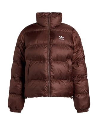 adidas SHORT PUFFER