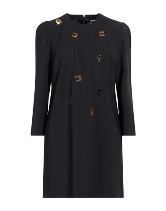 Elisabetta Franchi KLEIDER - Mini-Kleider auf YOOX.COM
