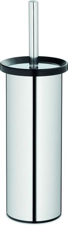 KELA Kela Badezimmer Toilettenbürste, Edelstahl, Grau