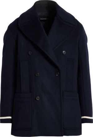 Emporio Armani JACKEN & MÄNTEL - Mäntel auf YOOX.COM