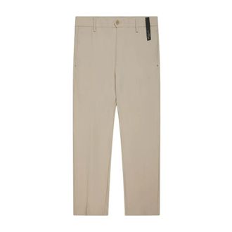 AT.P. CO Sasa Chino - - Trousers - Herren - Beige - S