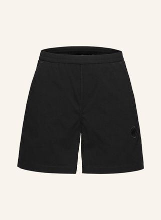 Mammut Mammut Crag Climbing Shorts Women schwarz