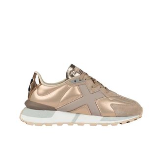 Munich Urban Sneaker Soku - - Shoes - Damen - Beige - 39 EU
