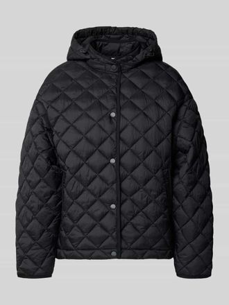 Cinque Regular Fit Steppjacke mit Kapuze Modell Phil