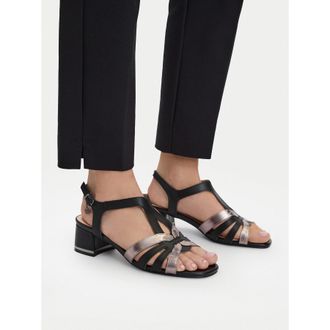 Lasocki Sandalen Lasocki CEO-25F575-1 Schwarz