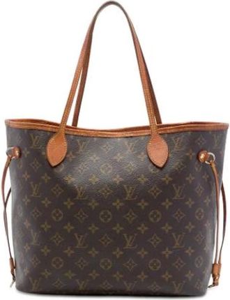 Louis Vuitton Damen, Pre-Owned, Braun, ONE SIZEGr&ouml;&szlig;e