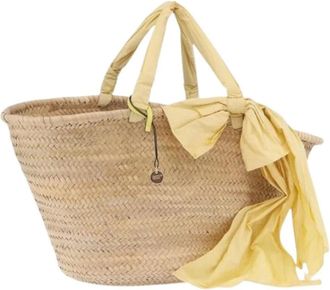 Valentino Damen, Pre-Owned, Gelb, ONE SIZEGr&ouml;&szlig;e