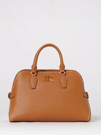 Ermanno Scervino Sac &agrave; Main ERMANNO SCERVINO Femme couleur Marron