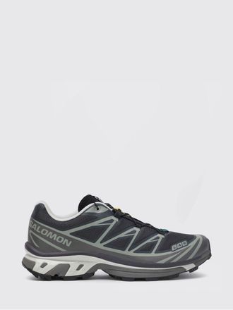 Salomon Baskets SALOMON Homme couleur Gris