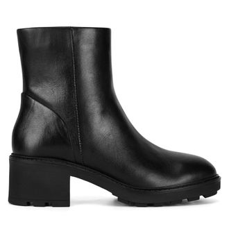 Lasocki Stiefeletten Lasocki WI34-ANTONY-01 Schwarz