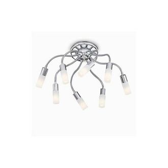 Ideal Lux Ideal Lux - ecoflex PL8, Lampe de plafond