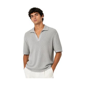 Dolce & Gabbana Herren, Oberteile, Grau, MGr&ouml;&szlig;e