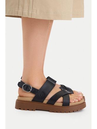Timberland Sandalen TB0A61TRW021 Schwarz