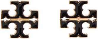 Tory Burch Tory Burch Ohrringe 177397 Schwarz