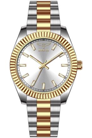 Invicta Specialty 69010 Herrenuhr - 40mm