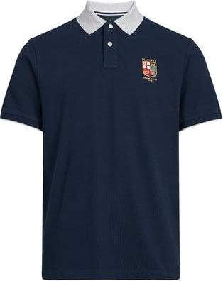 Hackett Polo en coton
