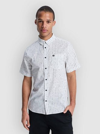 Quiksilver Apero Classic Chemise