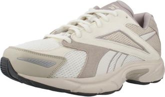 Reebok Mixte Road Prime Basket, Chalk/Sand/Sport Beige, 39 EU