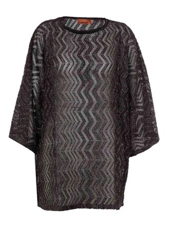 Missoni Short - Marron
