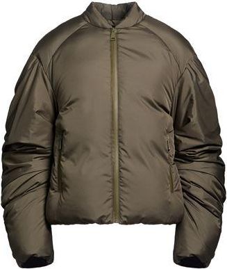 Khrisjoy MANTEAUX - Doudounes plume ou synth&eacute;tique sur YOOX.COM