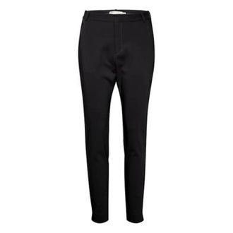 Inwear VanessaIW Hose - - Trousers - Damen - Schwarzk - S