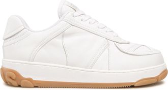 GCDS Sneakers GCDS CC94U460051 Wei&szlig;