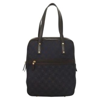 Ferragamo Damen, Pre-Owned, Blau, ONE SIZEGr&ouml;&szlig;e