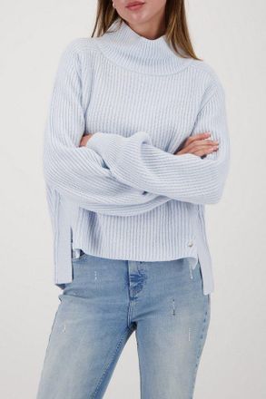 Monari Strickpullover Pullover