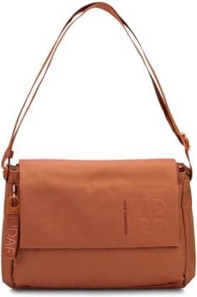 Mandarina Duck MD20 Crossover, MD 20 Femme, Pumpkin