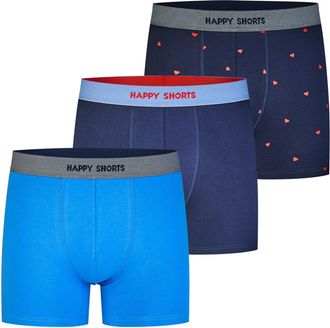 Happyshorts Boxer Jersey
